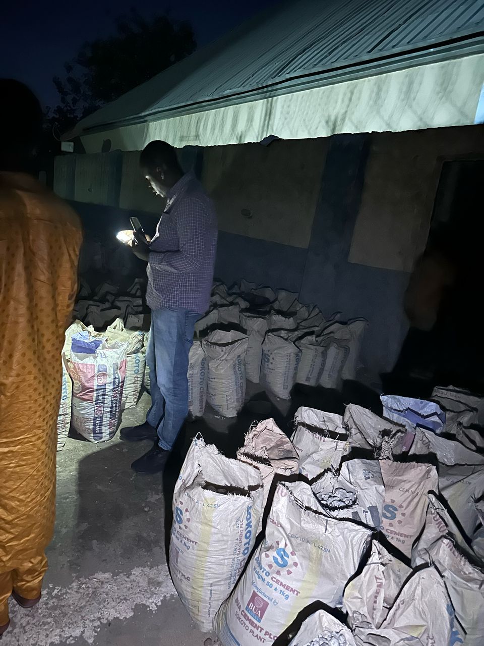 Stone Crest Mining & Consultancy